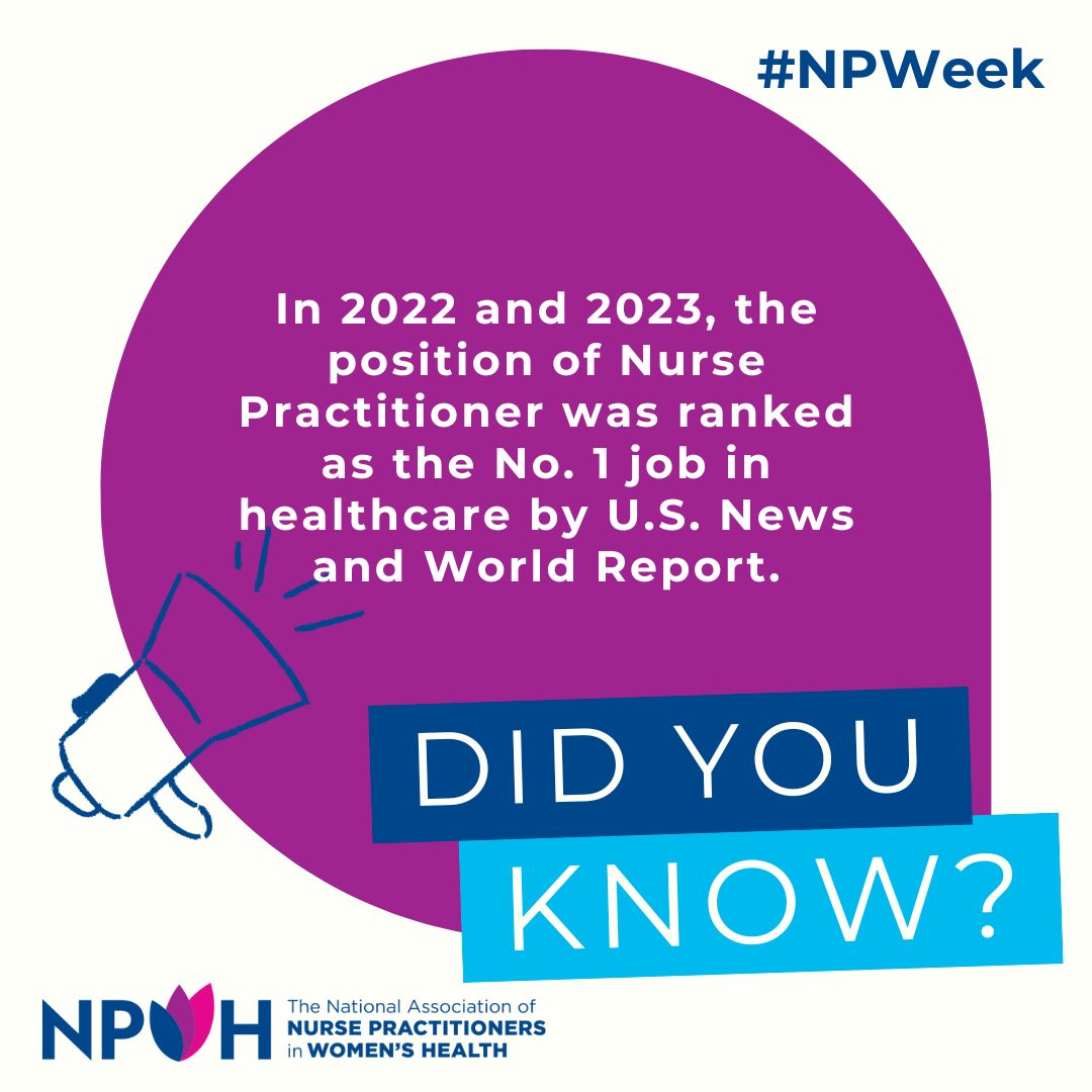 Heather L. Maurer, MA, CAE on LinkedIn: #whnp Heather L. Maurer, MA, CAE on LinkedIn: #whnp