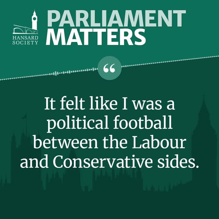 Luke Boga Mitchell on LinkedIn: #parliament Luke Boga Mitchell on LinkedIn: #parliament