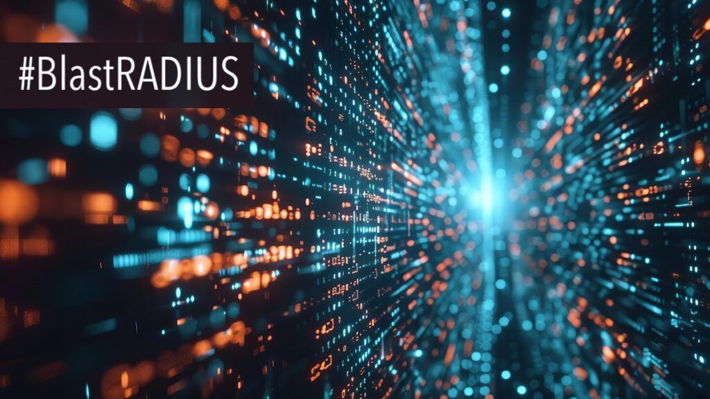 Patrick C Miller on LinkedIn: BlastRADIUS Attack Exposes Critical Flaw ... Patrick C Miller on LinkedIn: BlastRADIUS Attack Exposes Critical Flaw ...