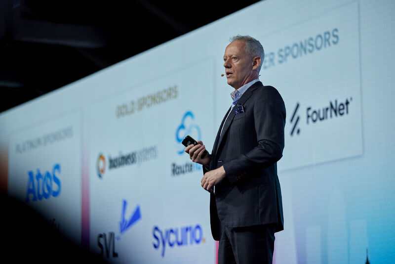 David Kay on LinkedIn: #interactionsinternational23 #customerexperience ... David Kay on LinkedIn: #interactionsinternational23 #customerexperience ...