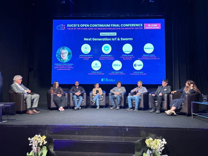 TARDIS project on LinkedIn: #research #opencontinuumfinalconference # ... TARDIS project on LinkedIn: #research #opencontinuumfinalconference # ...