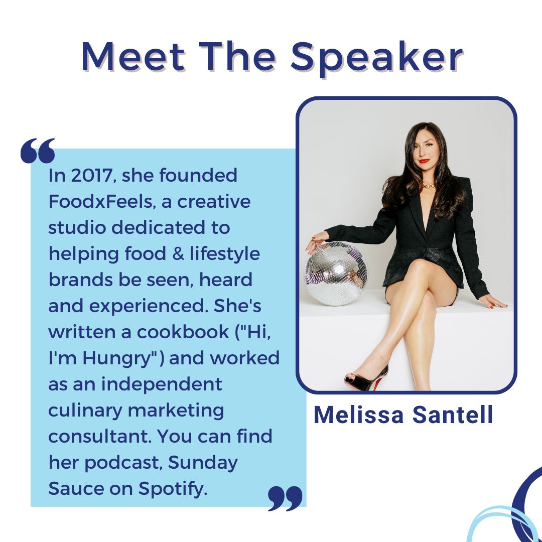 Melissa Santell on LinkedIn: Mark your calendars -- Thursday, July 13th ... Melissa Santell on LinkedIn: Mark your calendars -- Thursday, July 13th ...