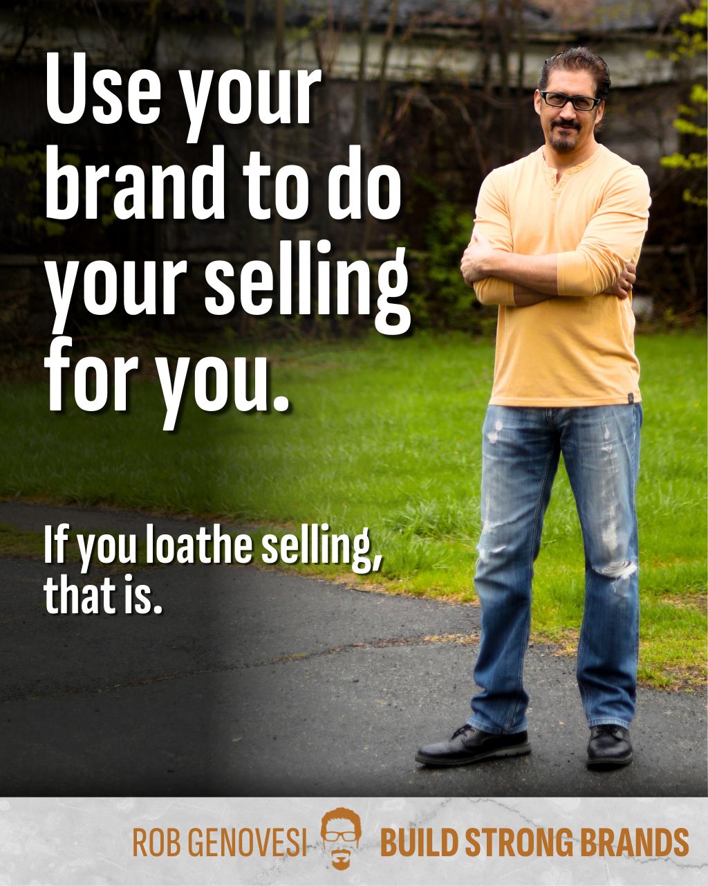 Rob Genovesi on LinkedIn: Transform your sales calls by using your ... Rob Genovesi on LinkedIn: Transform your sales calls by using your ...