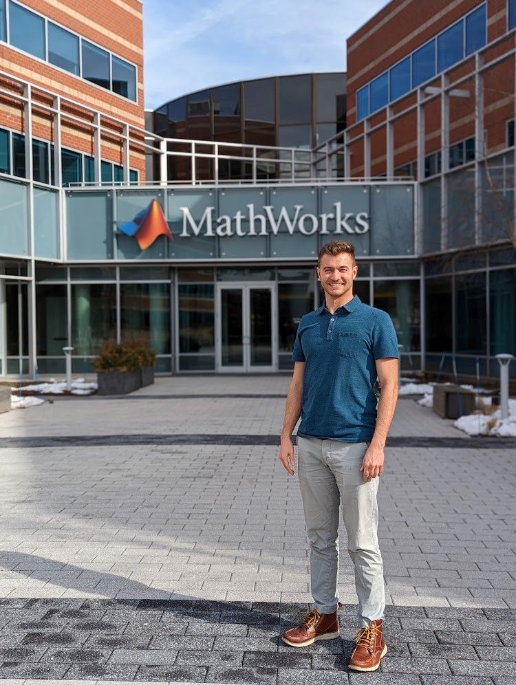Hans Scharler on LinkedIn: #matlab Hans Scharler on LinkedIn: #matlab