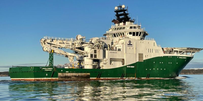 BREAKBULK.NEWS™ on LinkedIn: Reach Subsea Extends Charter for Havila ... BREAKBULK.NEWS™ on LinkedIn: Reach Subsea Extends Charter for Havila ...