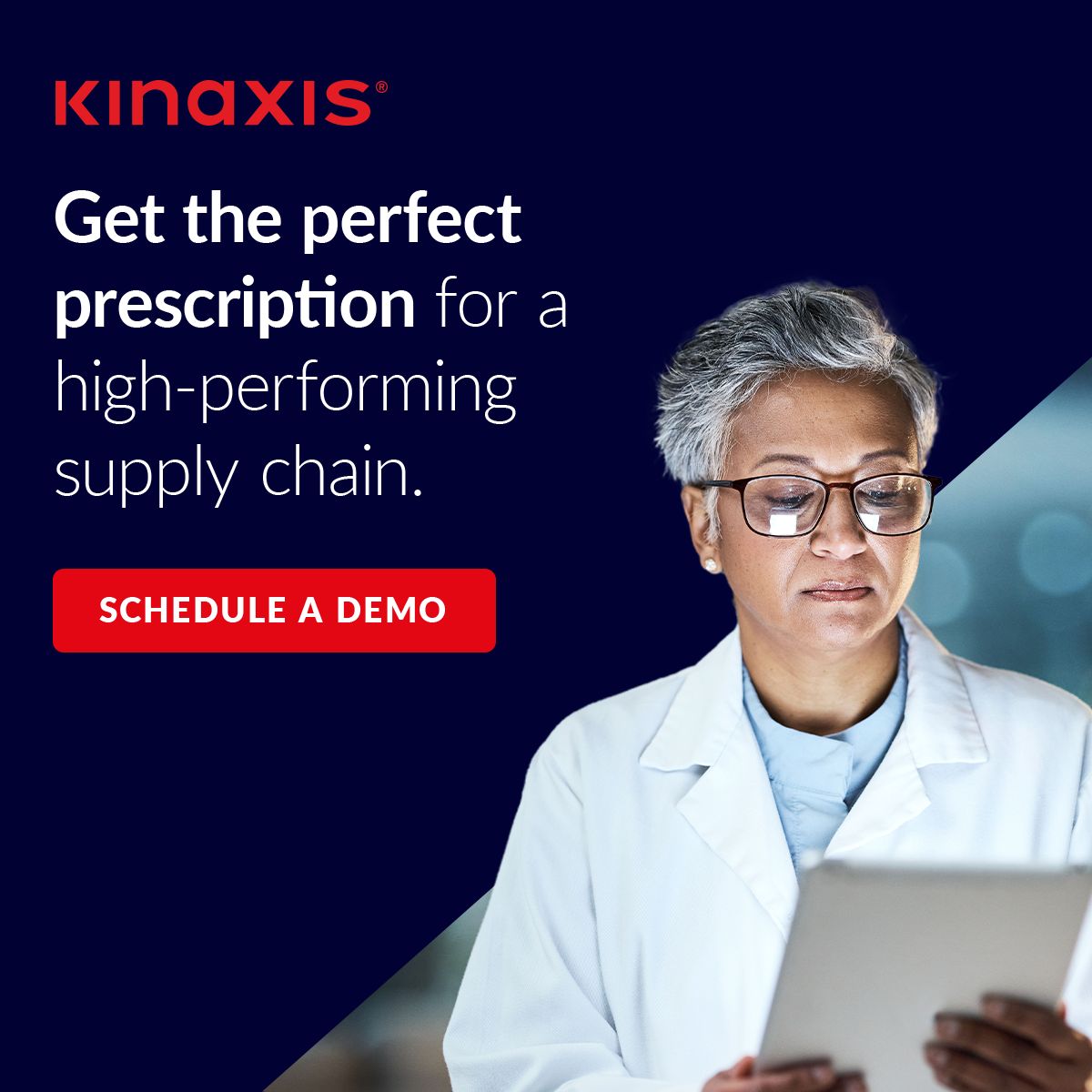 Kinaxis on LinkedIn: Request a Demo | Kinaxis Kinaxis on LinkedIn: Request a Demo | Kinaxis