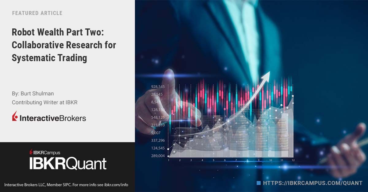 IBKR Quant on LinkedIn: #algorithmictrading IBKR Quant on LinkedIn: #algorithmictrading