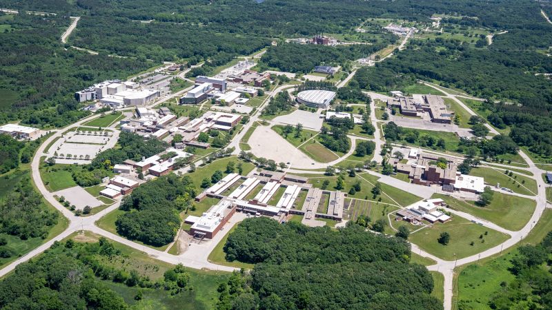 Argonne National Laboratory on LinkedIn: Argonne researchers win three ... Argonne National Laboratory on LinkedIn: Argonne researchers win three ...