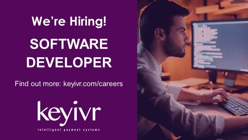 Key IVR on LinkedIn: Careers at Key IVR Key IVR on LinkedIn: Careers at Key IVR