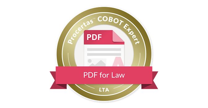 Cristian Morales Ortiz on LinkedIn: COBOT Expert - PDF for Law was ... Cristian Morales Ortiz on LinkedIn: COBOT Expert - PDF for Law was ...