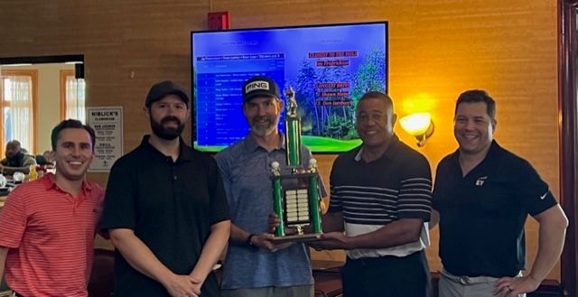 cBEYONData on LinkedIn: The winning team of the ASA (FM&C) Golf Classic ... cBEYONData on LinkedIn: The winning team of the ASA (FM&C) Golf Classic ...