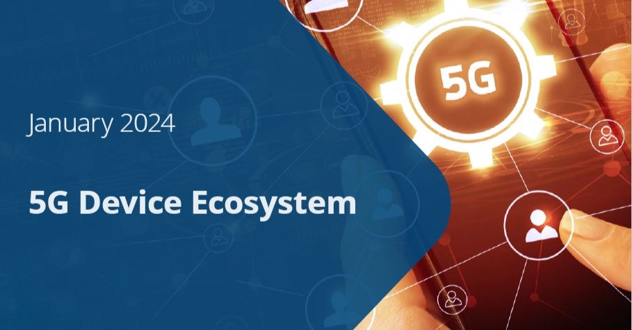 telecomhall on LinkedIn: Download: 5G-Ecosystem January 2024 Summary ... telecomhall on LinkedIn: Download: 5G-Ecosystem January 2024 Summary ...