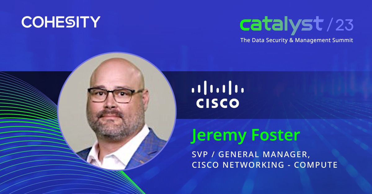 Steven de la Vega on LinkedIn: Catalyst 2023 Speakers Steven de la Vega on LinkedIn: Catalyst 2023 Speakers