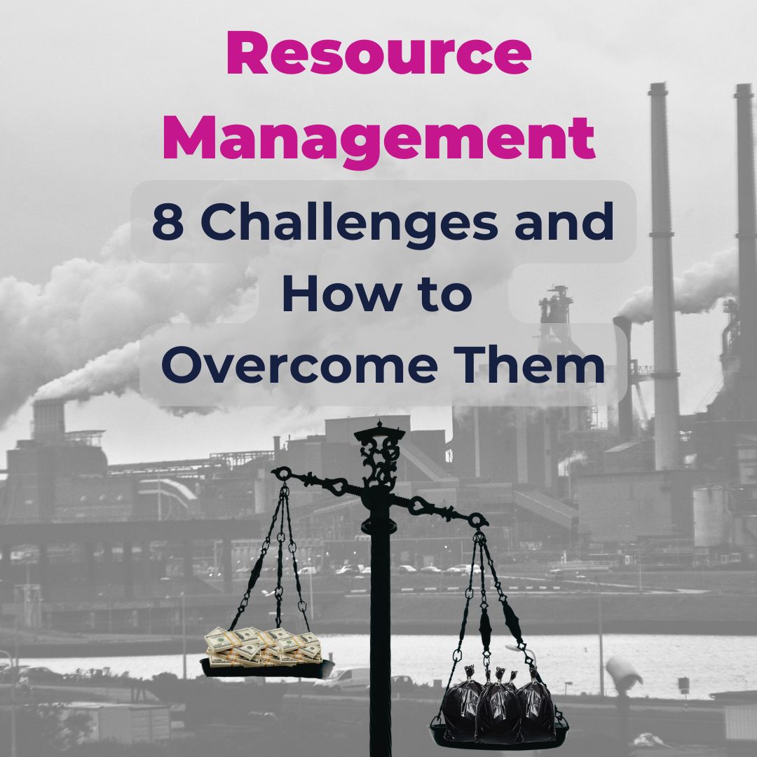 Raul F. Palma on LinkedIn: Resource Management: 8 Challenges and How to ... Raul F. Palma on LinkedIn: Resource Management: 8 Challenges and How to ...