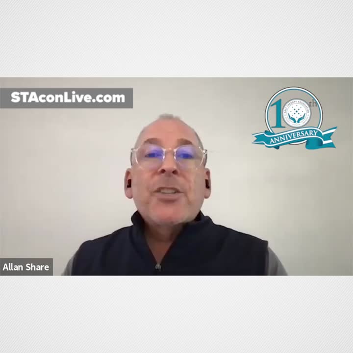 Salt Therapy Association on LinkedIn: #staconlive #wellness # ... Salt Therapy Association on LinkedIn: #staconlive #wellness # ...