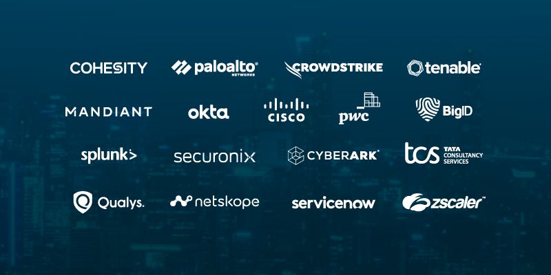 Luke Manning on LinkedIn: Cohesity Expands Data Security Alliance with ... Luke Manning on LinkedIn: Cohesity Expands Data Security Alliance with ...