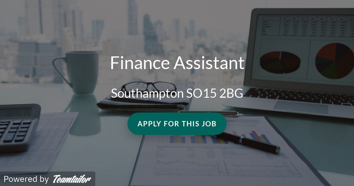 Pure Human Resources Ltd on LinkedIn: Finance Assistant - Pure Human ... Pure Human Resources Ltd on LinkedIn: Finance Assistant - Pure Human ...