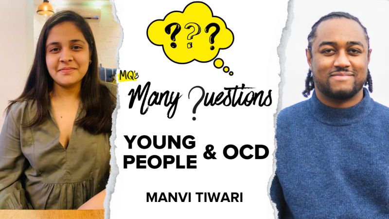 MQ Mental Health Research on LinkedIn: #ocd #mentalhealth MQ Mental Health Research on LinkedIn: #ocd #mentalhealth