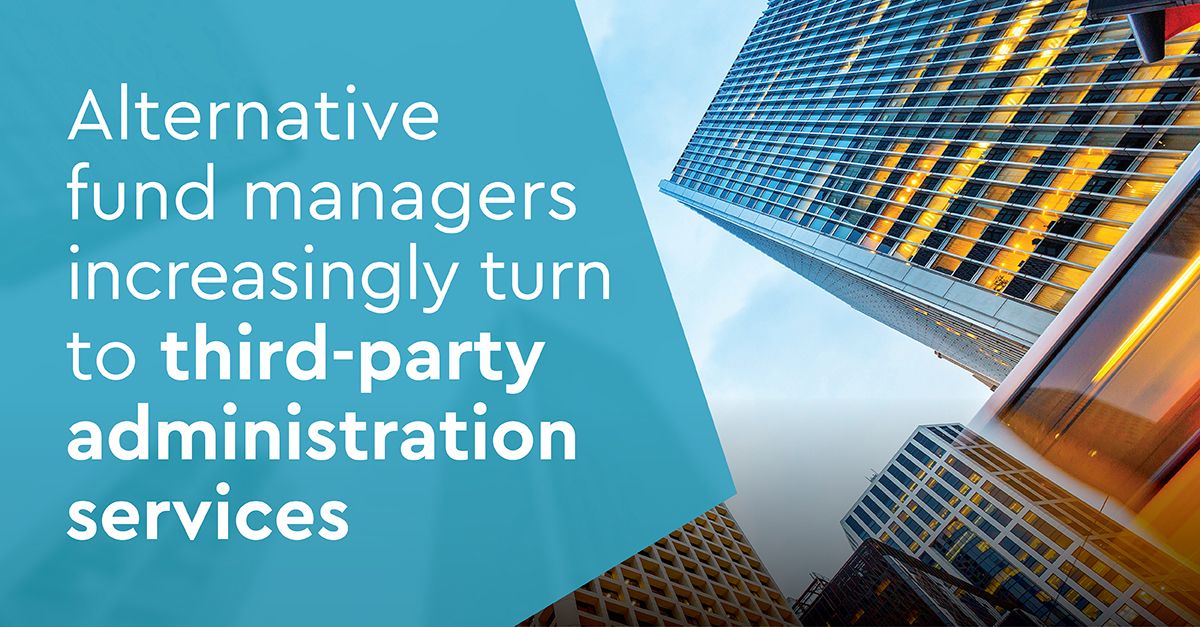 Richard Hansford on LinkedIn: Alternative fund managers increasingly ... Richard Hansford on LinkedIn: Alternative fund managers increasingly ...