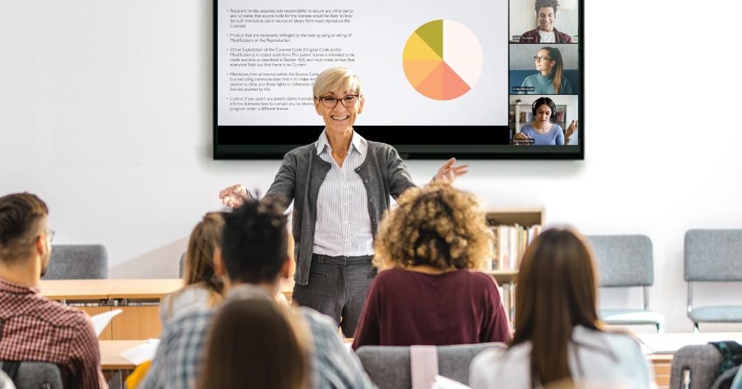 Richard Sasson on LinkedIn: Are you concerned that students who join ... Richard Sasson on LinkedIn: Are you concerned that students who join ...