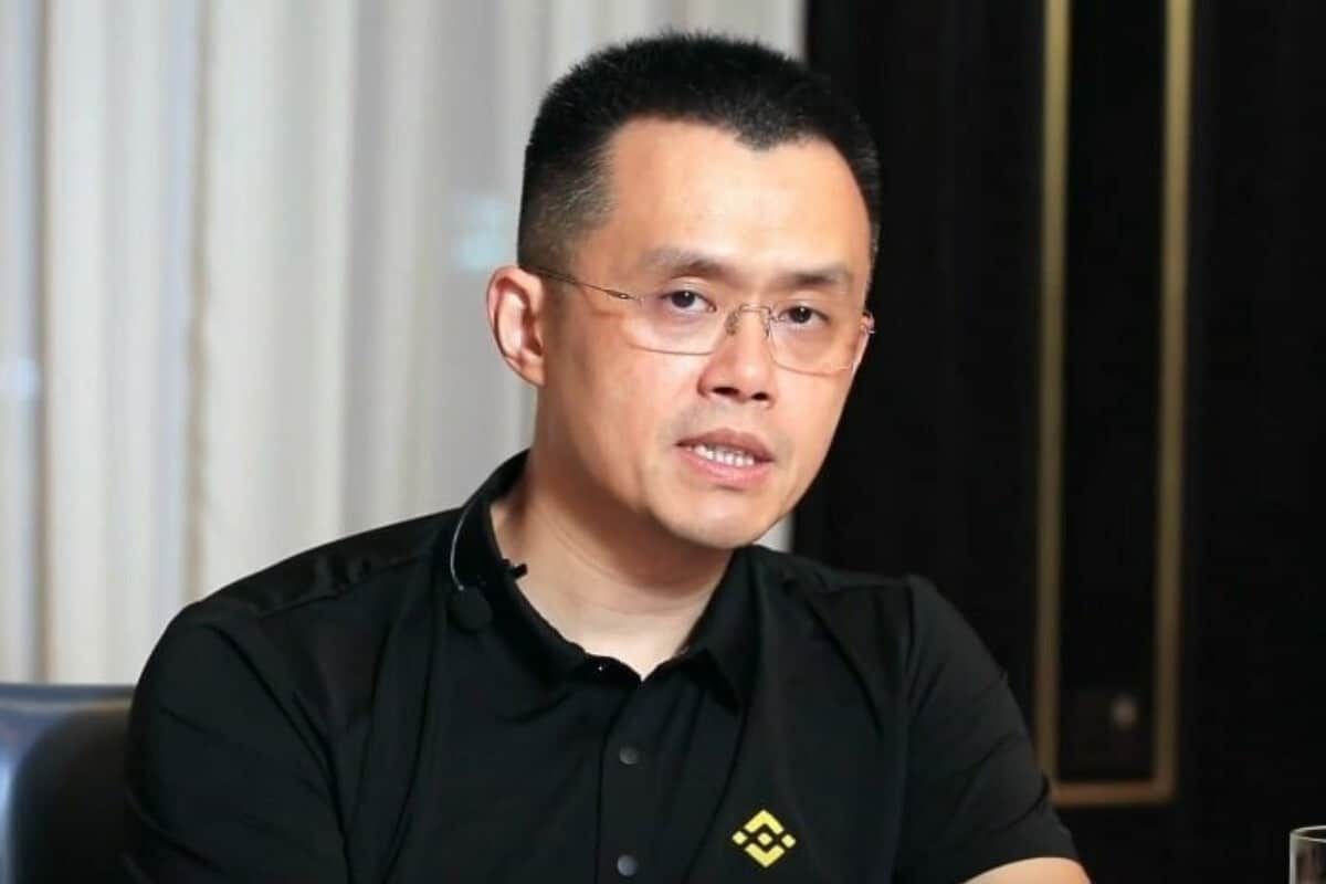Sean Brizendine on LinkedIn: U.S. Judge: Binance Founder Changpeng Sean Brizendine on LinkedIn: U.S. Judge: Binance Founder Changpeng