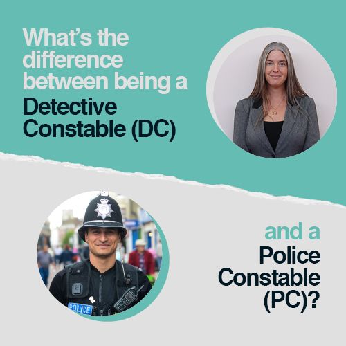 Rachel Kearton on LinkedIn: In the past, policing has assumed the ... Rachel Kearton on LinkedIn: In the past, policing has assumed the ...