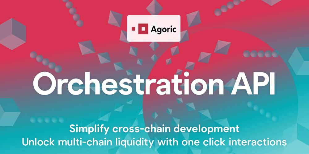 CodingCat.dev on LinkedIn: Building Secure, Scalable, and Cross-chain ... CodingCat.dev on LinkedIn: Building Secure, Scalable, and Cross-chain ...