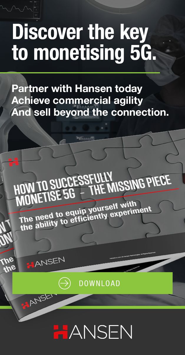 Hansen Technologies on LinkedIn: 5G-Monetisation-POV-1.pdf Hansen Technologies on LinkedIn: 5G-Monetisation-POV-1.pdf