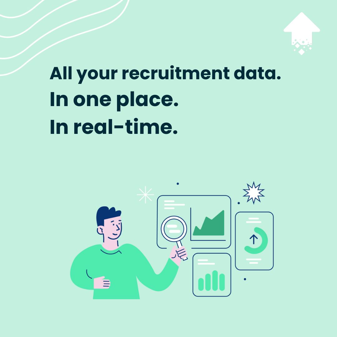OneUp Sales on LinkedIn: Recruitment Software Platform from OneUp Sales OneUp Sales on LinkedIn: Recruitment Software Platform from OneUp Sales