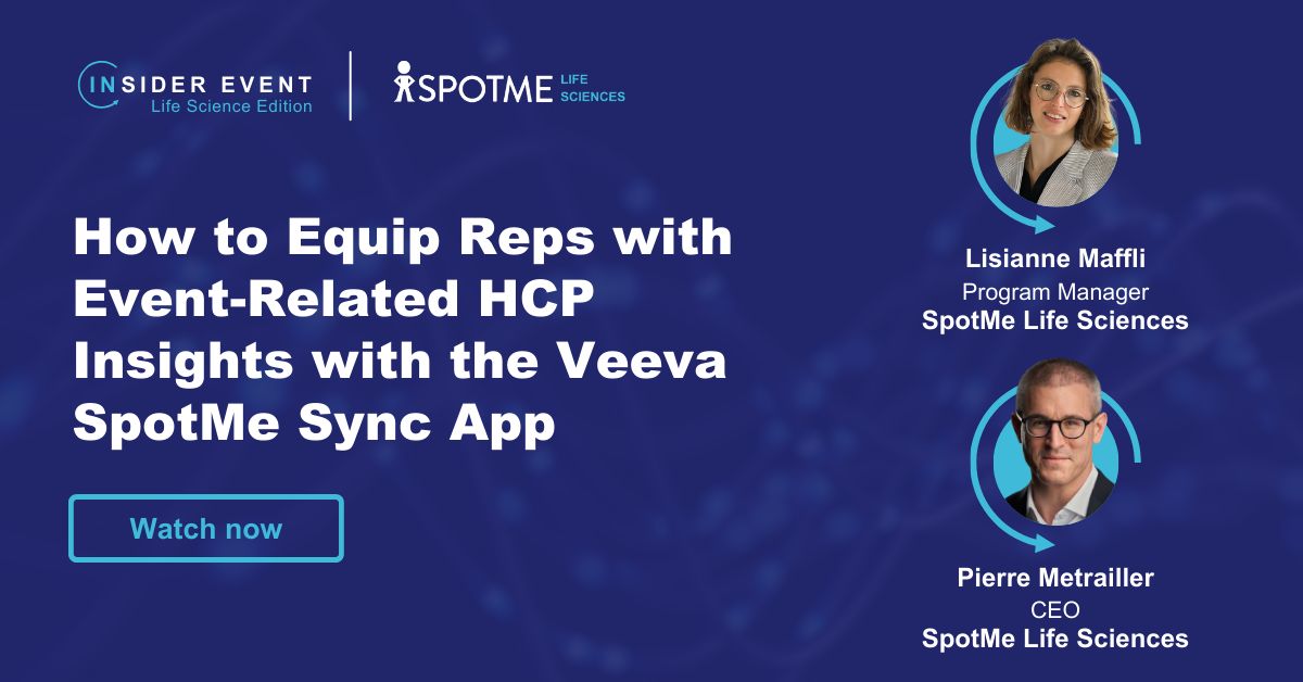 SpotMe on LinkedIn: Veeva SpotMe Sync App Live Demo SpotMe on LinkedIn: Veeva SpotMe Sync App Live Demo