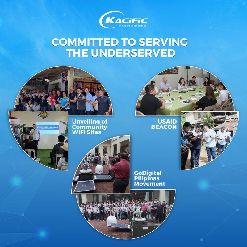 Kacific Broadband Satellites Group on LinkedIn: #kacific #satellite # ... Kacific Broadband Satellites Group on LinkedIn: #kacific #satellite # ...