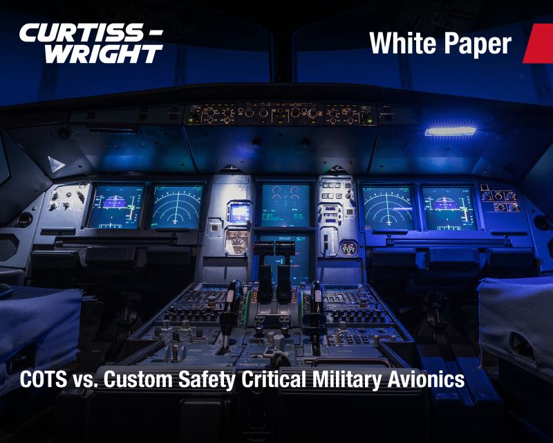 Curtiss-Wright Defense Solutions on LinkedIn: #avionics #aviation # ... Curtiss-Wright Defense Solutions on LinkedIn: #avionics #aviation # ...