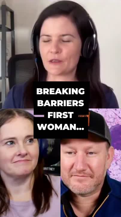 CodingCat.dev on LinkedIn: Breaking Stereotypes in Engineering April's ... CodingCat.dev on LinkedIn: Breaking Stereotypes in Engineering April's ...