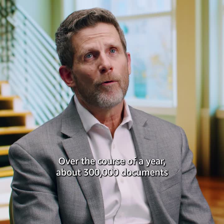 AWS Machine Learning on LinkedIn: LexisNexis Leverages Generative AI ... AWS Machine Learning on LinkedIn: LexisNexis Leverages Generative AI ...