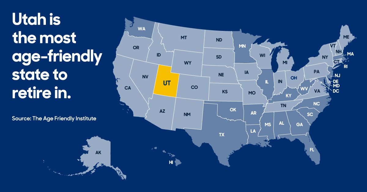 Chris Sciacca on LinkedIn: Survey Says: 2024 Most Age-Friendly States Chris Sciacca on LinkedIn: Survey Says: 2024 Most Age-Friendly States