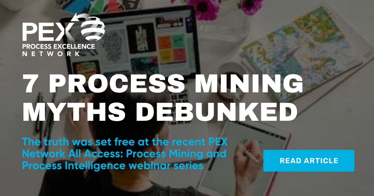 PEX Network on LinkedIn: #processmining #processexcellence # ... PEX Network on LinkedIn: #processmining #processexcellence # ...