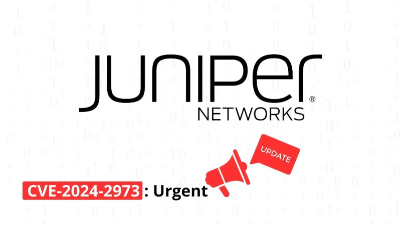 CyberWire on LinkedIn: Juniper Releases Out-Of-Cycle Critical Update ... CyberWire on LinkedIn: Juniper Releases Out-Of-Cycle Critical Update ...