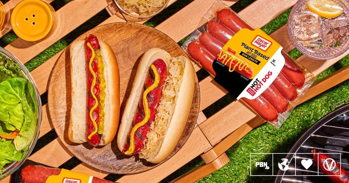 Be Your Healthiest on LinkedIn: Kraft Heinz Not Company Unveils Oscar ... Be Your Healthiest on LinkedIn: Kraft Heinz Not Company Unveils Oscar ...