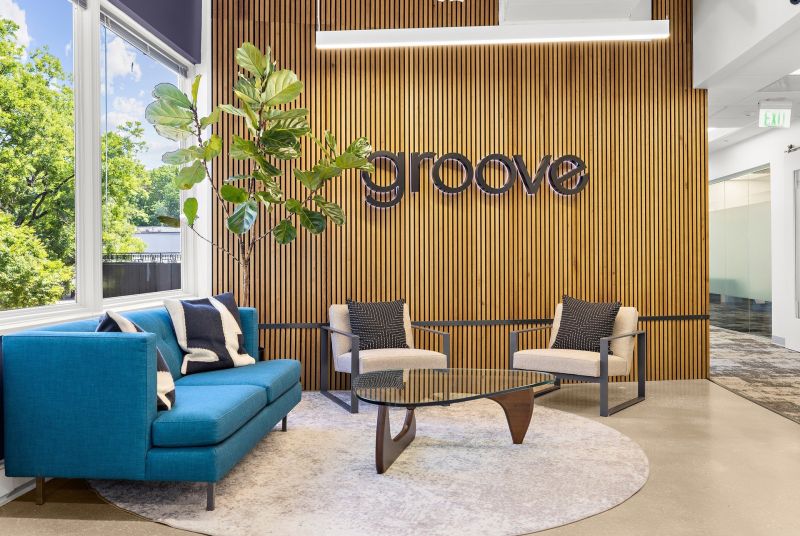 Groove Commerce on LinkedIn: Exciting news! 🎉 Last week the Groove ... Groove Commerce on LinkedIn: Exciting news! 🎉 Last week the Groove ...