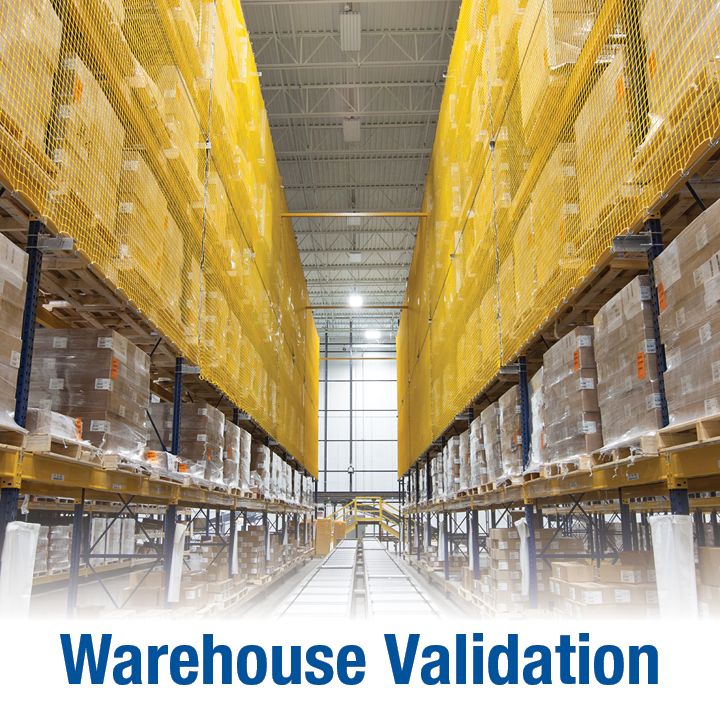 Transcat on LinkedIn: Warehouse Mapping Validation Services Transcat on LinkedIn: Warehouse Mapping Validation Services