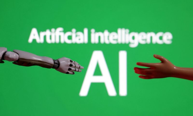 BCGAlpha, llc on LinkedIn: 5 big analyst AI moves: Nvidia downgraded on ... BCGAlpha, llc on LinkedIn: 5 big analyst AI moves: Nvidia downgraded on ...