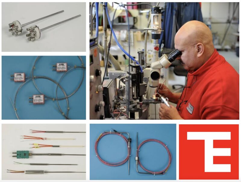 Thermo Electric Instrumentation B.V. on LinkedIn: Why Choose Thermo ... Thermo Electric Instrumentation B.V. on LinkedIn: Why Choose Thermo ...