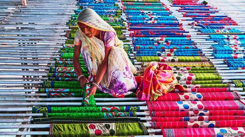 The Economist on LinkedIn: Narendra Modi’s flagship growth scheme is ... The Economist on LinkedIn: Narendra Modi’s flagship growth scheme is ...
