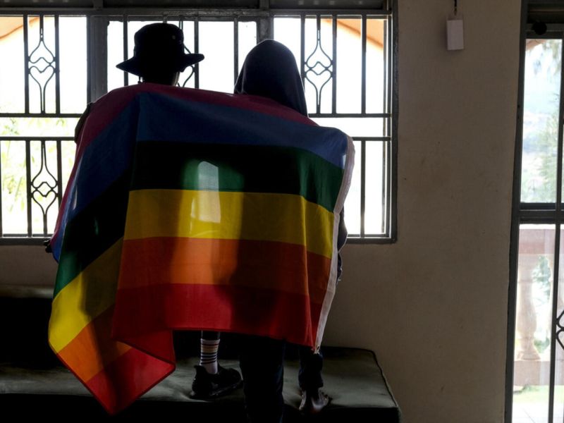 Jonathan Offei-Ansah on LinkedIn: Ugandan court dismisses LGBT advocacy ... Jonathan Offei-Ansah on LinkedIn: Ugandan court dismisses LGBT advocacy ...