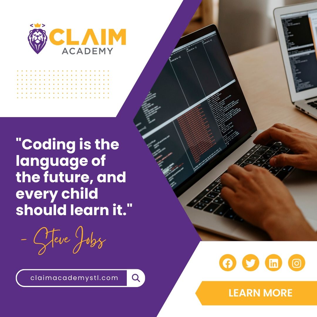 Claim Academy on LinkedIn: #fullstackjava #codingbootcamp #coding # ... Claim Academy on LinkedIn: #fullstackjava #codingbootcamp #coding # ...