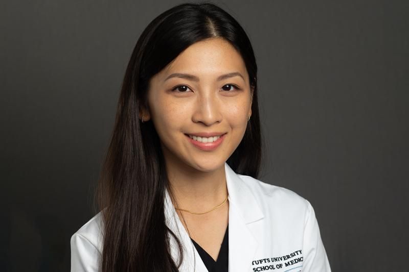Tufts University School of Medicine on LinkedIn: Navigating Clinical ... Tufts University School of Medicine on LinkedIn: Navigating Clinical ...