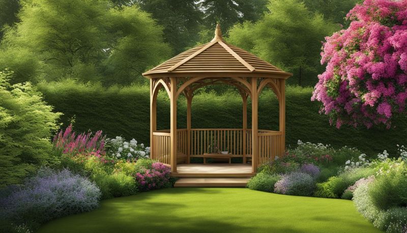 Bella Watson on LinkedIn: Architecting Arbours for Serene Gardens Bella Watson on LinkedIn: Architecting Arbours for Serene Gardens
