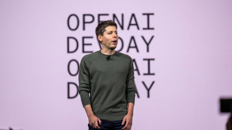 Rahul Chaudhary on LinkedIn: OpenAI DevDay: Opening Keynote Rahul Chaudhary on LinkedIn: OpenAI DevDay: Opening Keynote