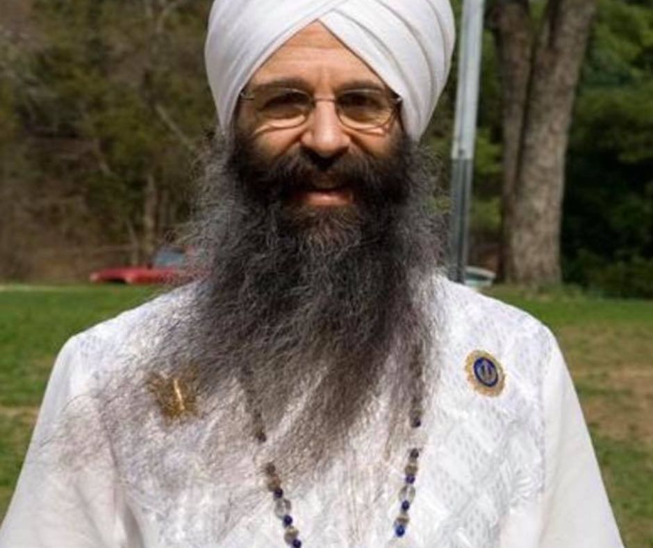 Jot Singh Khalsa on LinkedIn: Jot Singh, our gifted founder... Jot Singh Khalsa on LinkedIn: Jot Singh, our gifted founder...