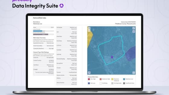 Localogy on LinkedIn: Data Firm Precisely Leans into Spatial Analytics Localogy on LinkedIn: Data Firm Precisely Leans into Spatial Analytics